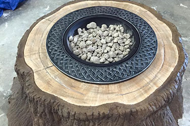 Outdoor Fire Pits Madison WI│ Stone, Brick, Gas, Wood Burning